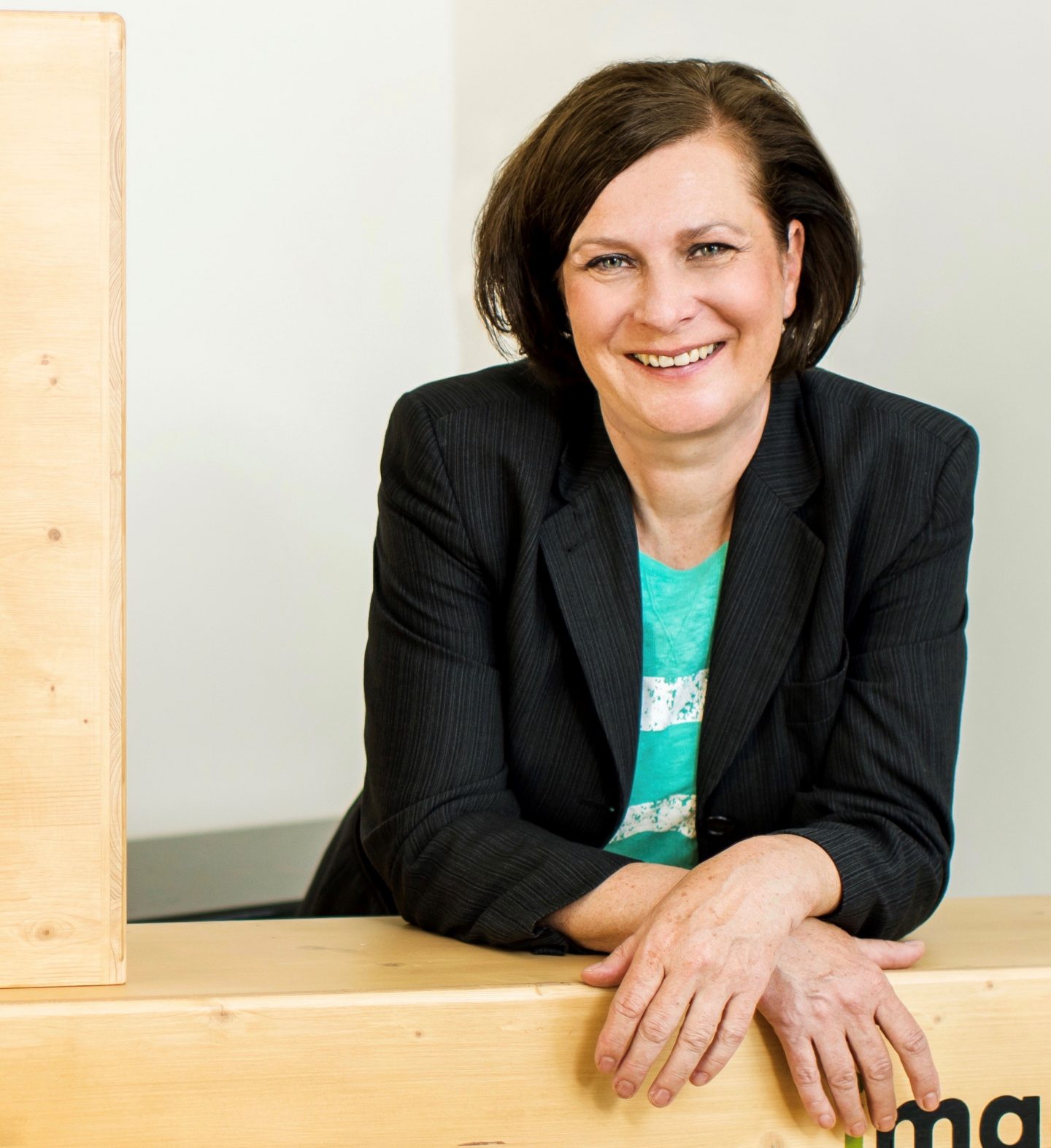 „Wer gründen will, braucht so viel Wind wie möglich unterm Flügel ...