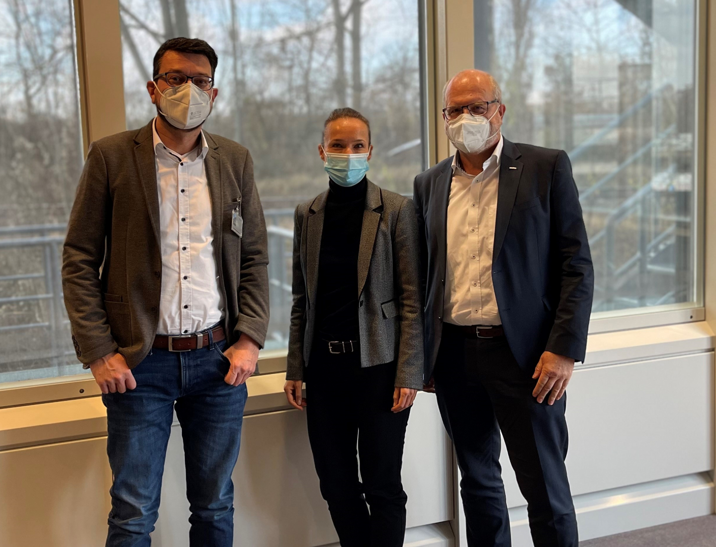 Arbeitswelt im Wandel – CDU-Generalsekretär Jan Zimmer besucht Schott ...