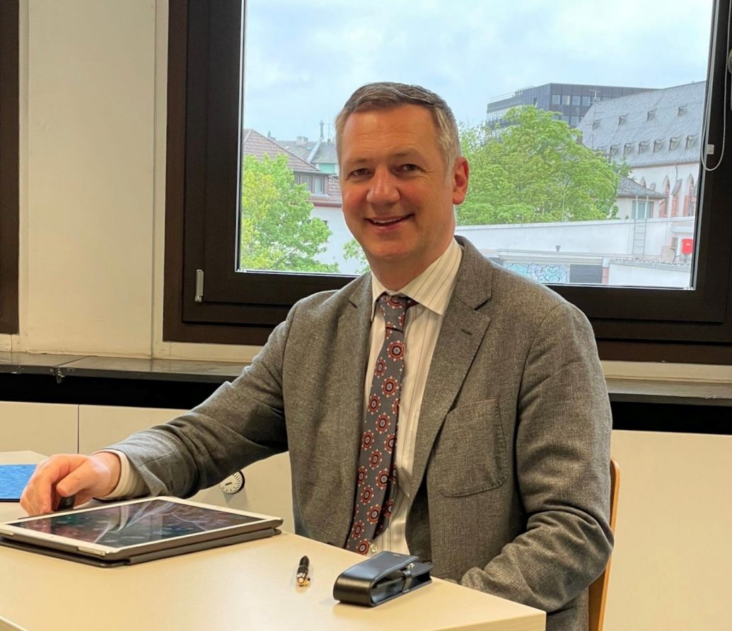 Keine Genderexperimente an Schulen! — Blog der CDU Rheinland-Pfalz